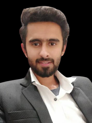 Aryan Sharma Portfolio